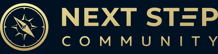 Next Step Community: Ваш путь во Францию 🇫🇷
